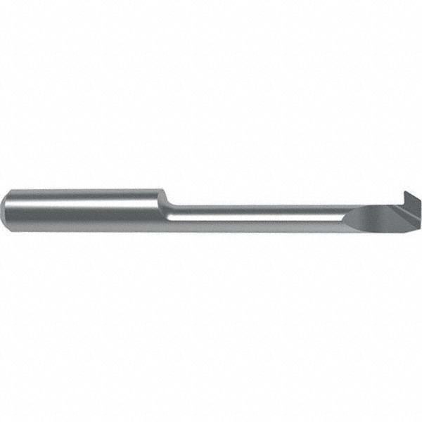 Guhring - Boring & Profiling Bar: 4.00 mm Min Bore, 17.00 mm Max Depth ...