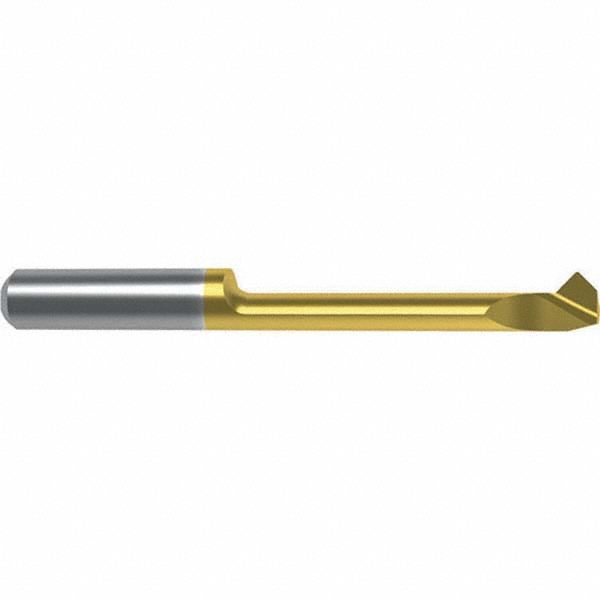 Guhring - Boring & Profiling Bar: 3.00 mm Min Bore, 12.00 mm Max Depth ...