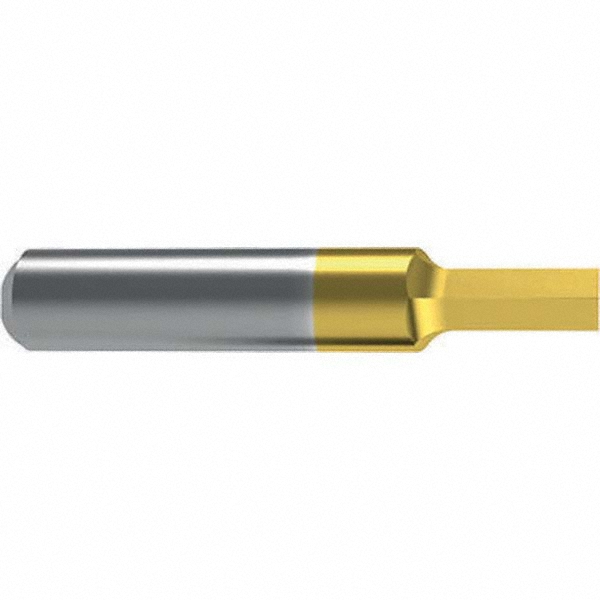Guhring - Boring & Profiling Bar: 2.00 mm Min Bore, 4.00 mm Max Depth ...