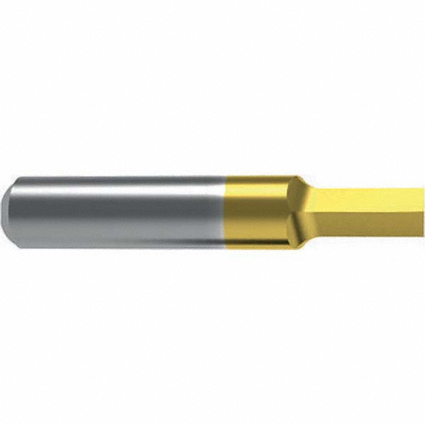 Guhring - Boring & Profiling Bar: 2.90 mm Min Bore, 5.00 mm Max Depth ...