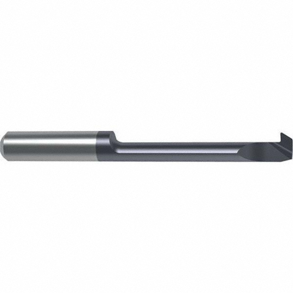 Guhring - Boring & Profiling Bar: 4.00 mm Min Bore, 12.00 mm Max Depth ...