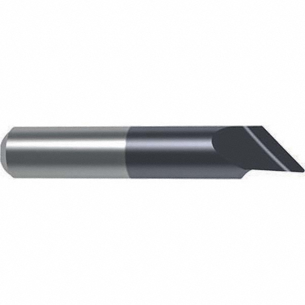 Guhring - Boring & Profiling Bar: 0.80 mm Min Bore, 4.00 mm Max Depth ...
