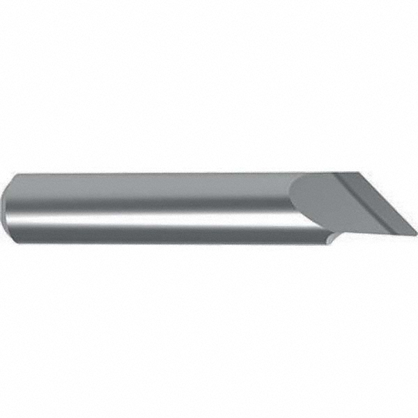 Guhring - Boring & Profiling Bar: 0.80 mm Min Bore, 4.00 mm Max Depth ...
