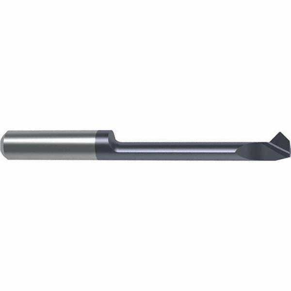Guhring - Boring & Profiling Bar: 3.00 mm Min Bore, 17.00 mm Max Depth ...