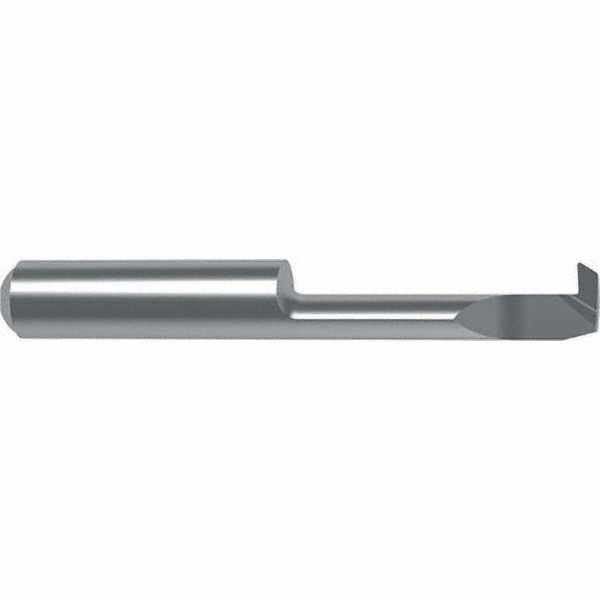 Guhring - Boring & Profiling Bar: 5.70 mm Min Bore, 12.00 mm Max Depth ...