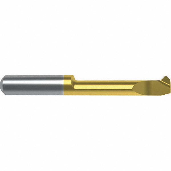 Guhring - Boring & Profiling Bar: 5.70 mm Min Bore, 27.00 mm Max Depth ...
