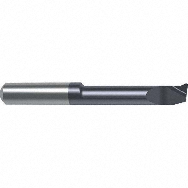 Guhring - Boring & Profiling Bar: 5.70 mm Min Bore, 22.00 mm Max Depth ...