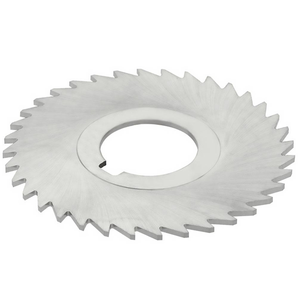 Slitting & Slotting Saws | MSC Industrial Supply Co.