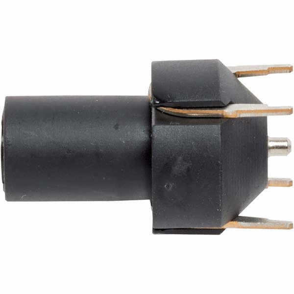 Fluke - Jack: Use with Test Leads | MSC Direct