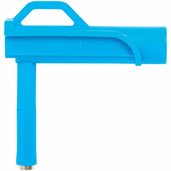 Fluke - Probe Tip: Use with Test Leads | MSC Direct