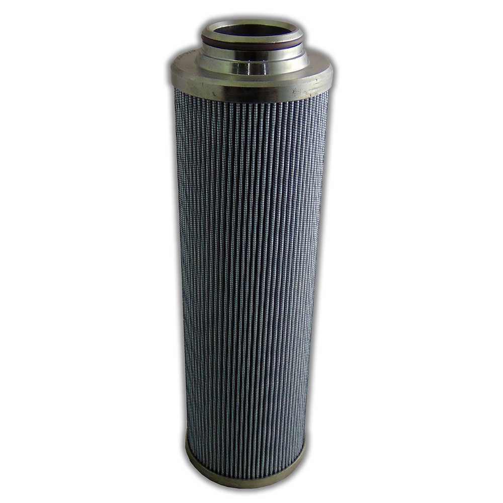 Main Filter - Replacement/Interchange Hydraulic Filter: Microglass, 3 ...