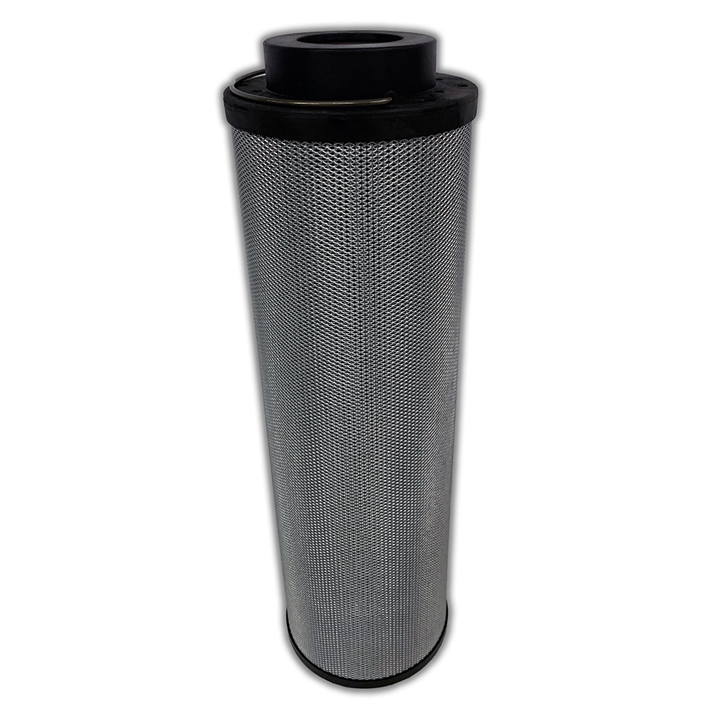 Main Filter - Replacement/Interchange Hydraulic Filter: Microglass, 25 ...