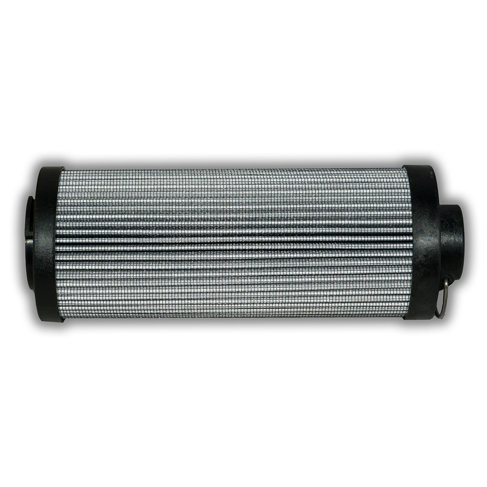 Main Filter - Replacement/Interchange Hydraulic Filter: Microglass, 25 ...