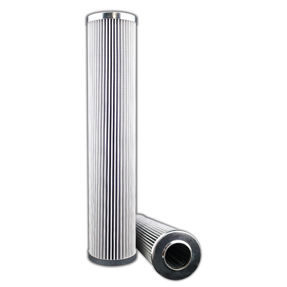 Main Filter - Replacement/Interchange Hydraulic Filter: Microglass, 25 ...