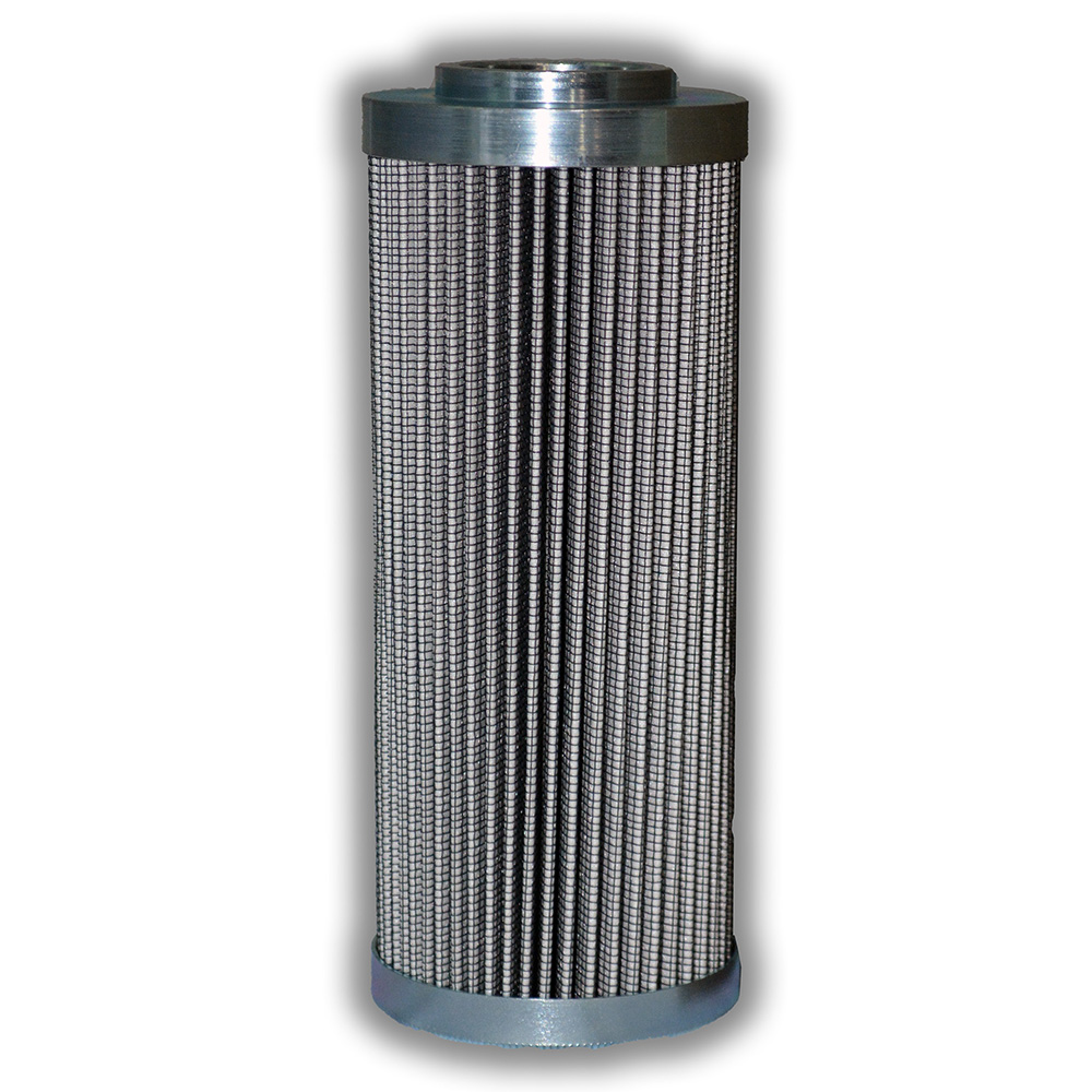 Main Filter - Replacement/Interchange Hydraulic Filter: Microglass, 25 ...