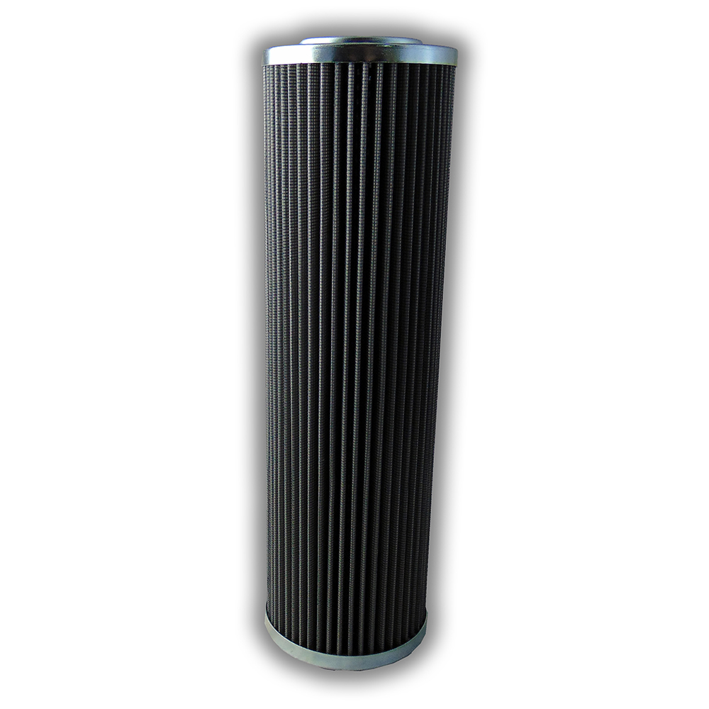 Main Filter - Replacement/Interchange Hydraulic Filter: Woven Wire, 40 ...