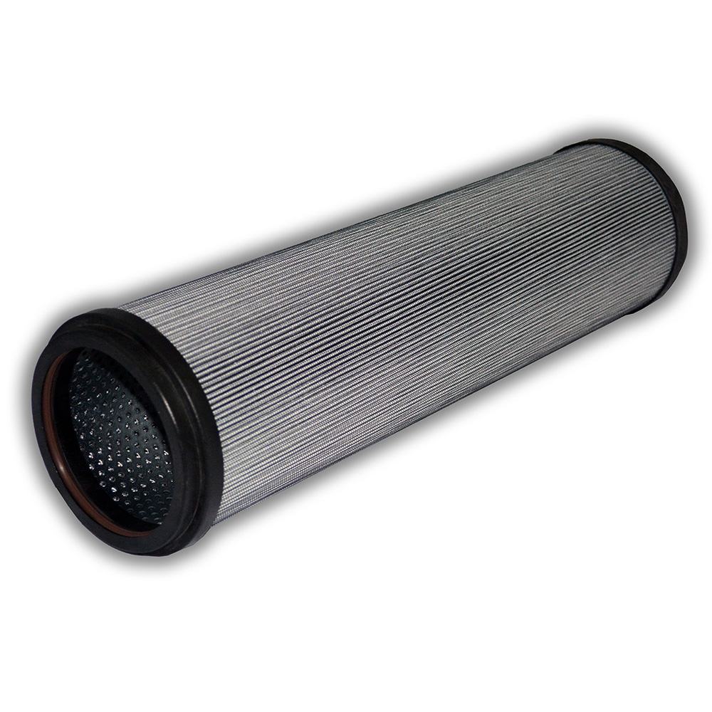 Main Filter - Replacement/Interchange Hydraulic Filter: Microglass, 25 ...