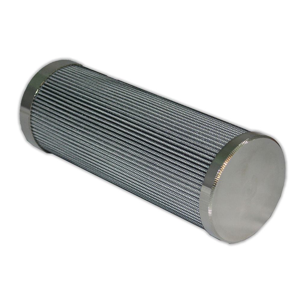 Main Filter - Replacement/Interchange Hydraulic Filter: Microglass, 10 ...