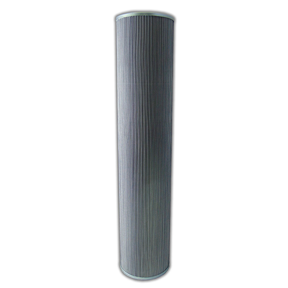 Main Filter - Replacement/Interchange Hydraulic Filter: Microglass, 10 ...