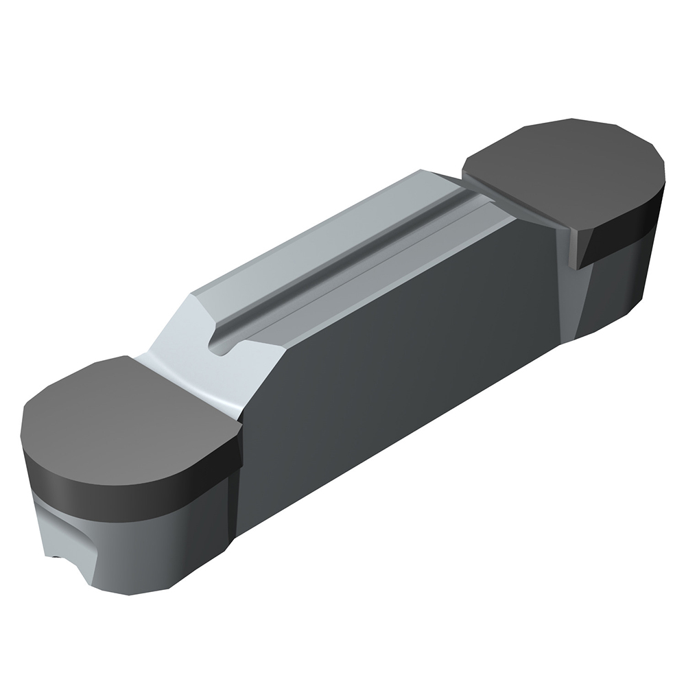 Sandvik Coromant - Profiling Insert: N123L2-0800-RE 6220, Ceramic | MSC ...