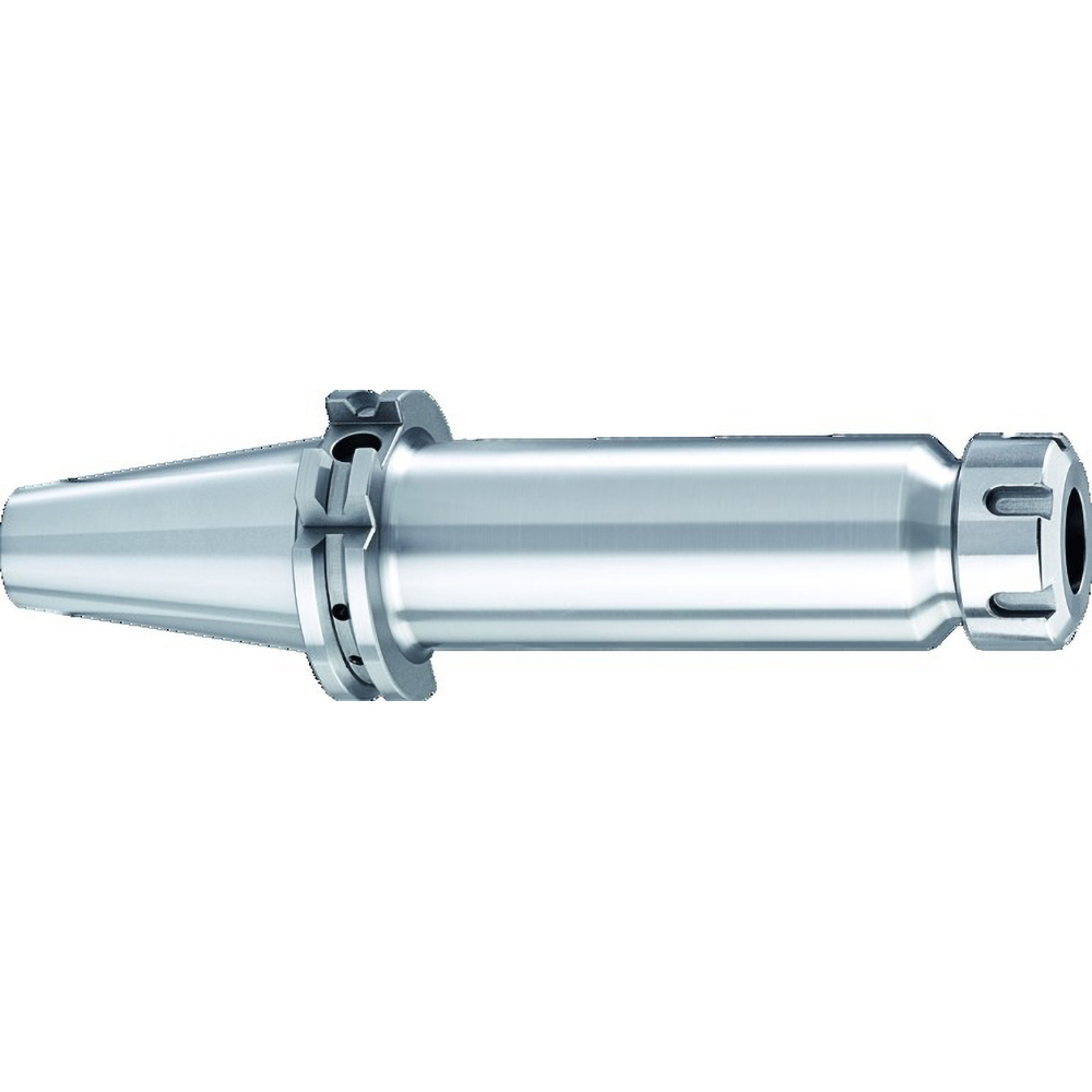 Schunk - Collet Chuck: ER16 Collet, Taper Shank | MSC Direct