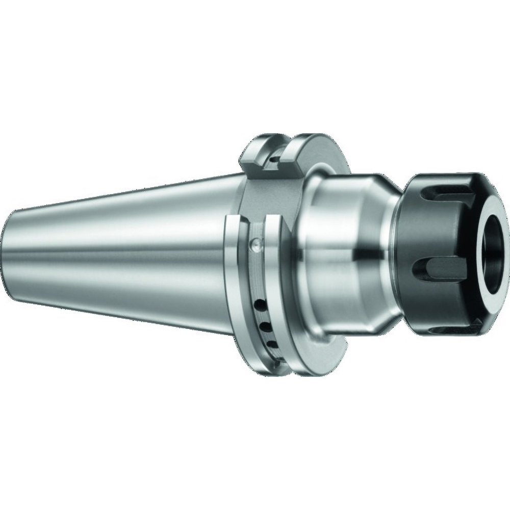 Schunk - Collet Chuck: ER11 Collet, Taper Shank | MSC Direct