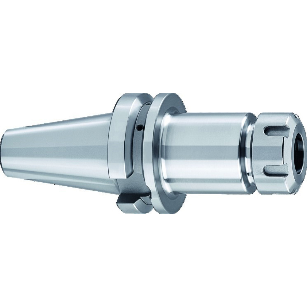 Schunk - Collet Chuck: ER16 Collet, Taper Shank | MSC Direct