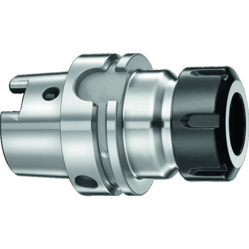 Schunk - Collet Chuck: ER32 Collet, Hollow Taper Shank | MSC Direct