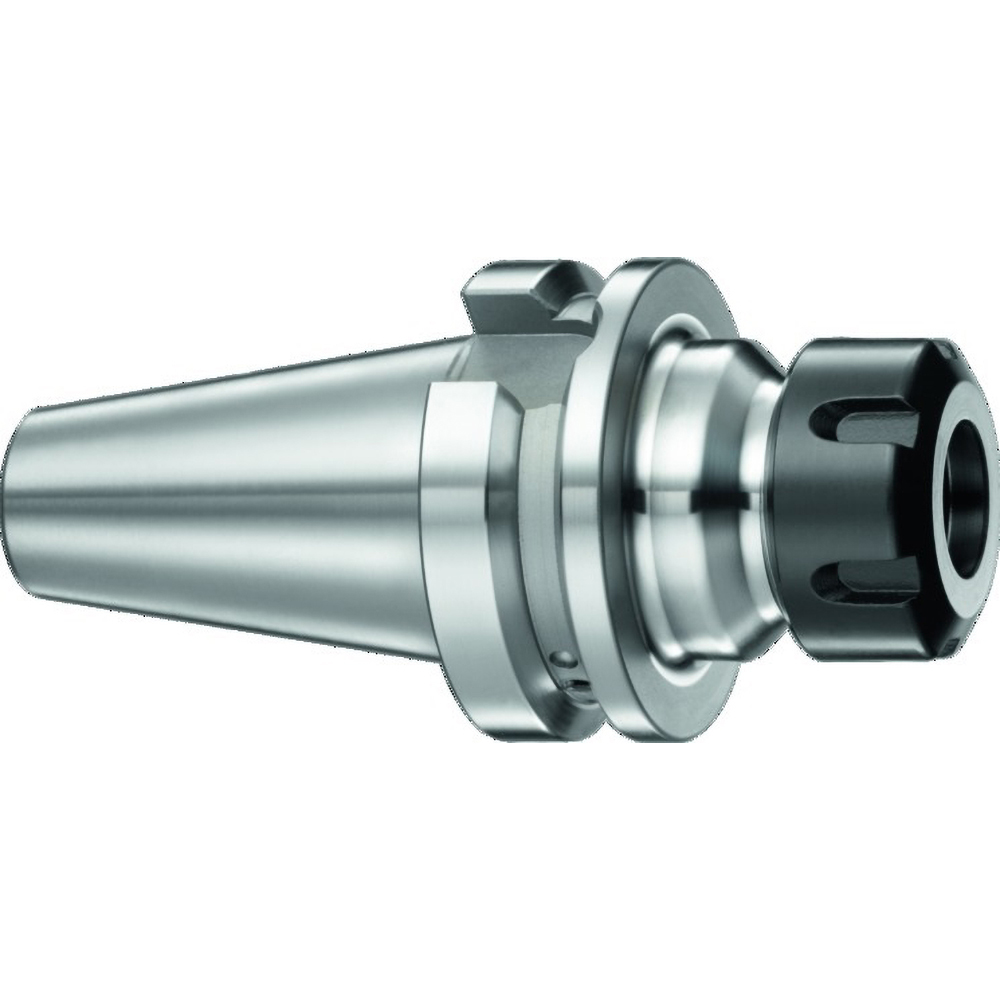 Schunk - Collet Chuck: ER11 Collet, Taper Shank | MSC Direct
