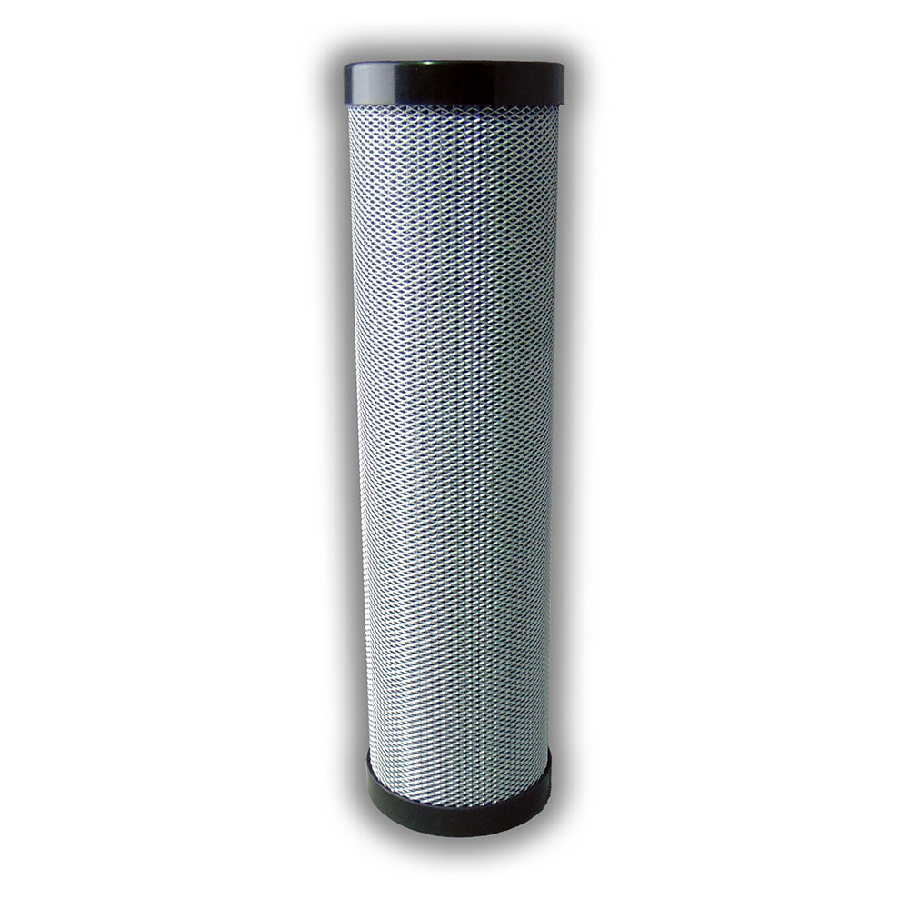 Main Filter - Replacement/Interchange Hydraulic Filter: Microglass, 15 ...