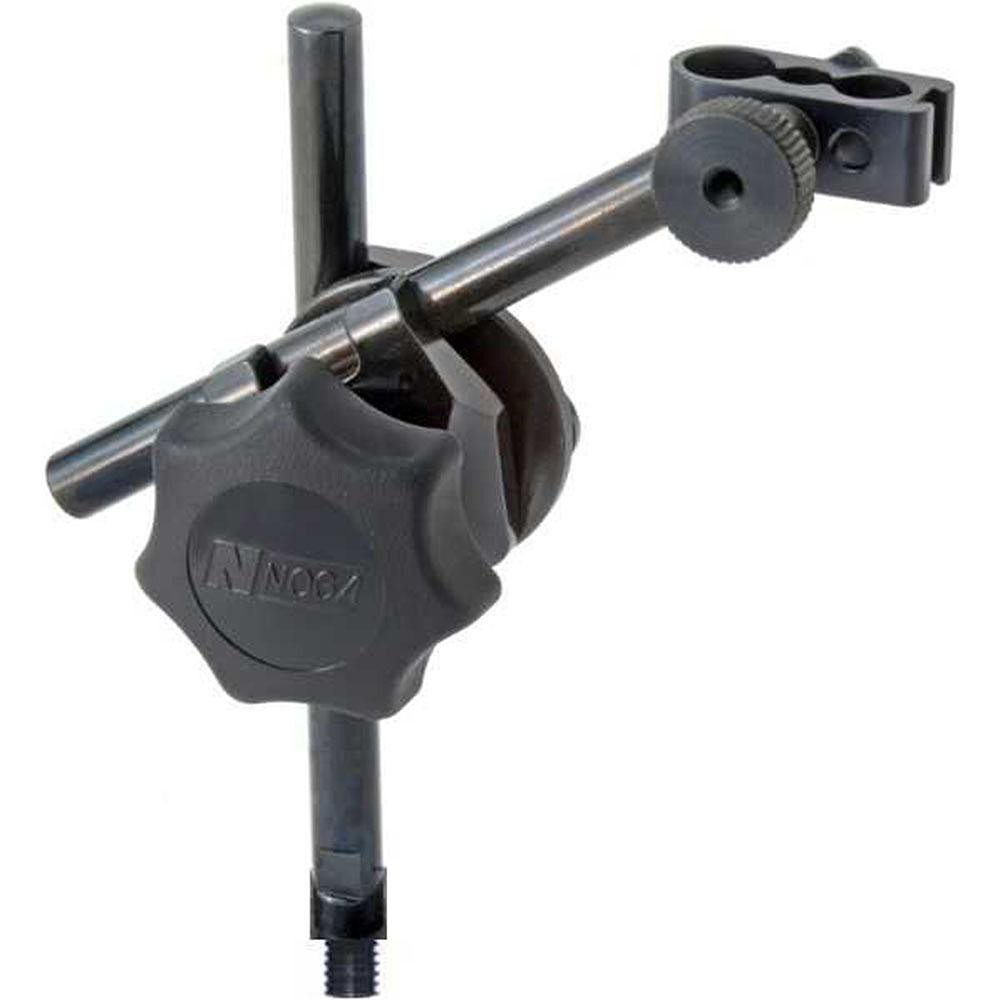Noga - V-Block: 2.0472" Max Capacity, 90° V Angle | MSC Direct