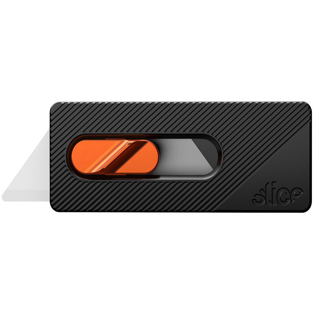 Slice - Utility Knives, Snap Blades & Box Cutters: Blade Type: Rounded ...