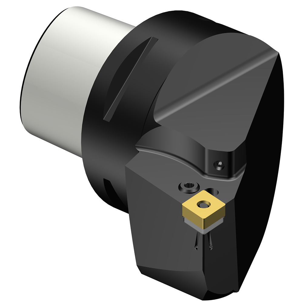 Sandvik Coromant - Modular Turning & Profiling Cutting Unit Heads ...