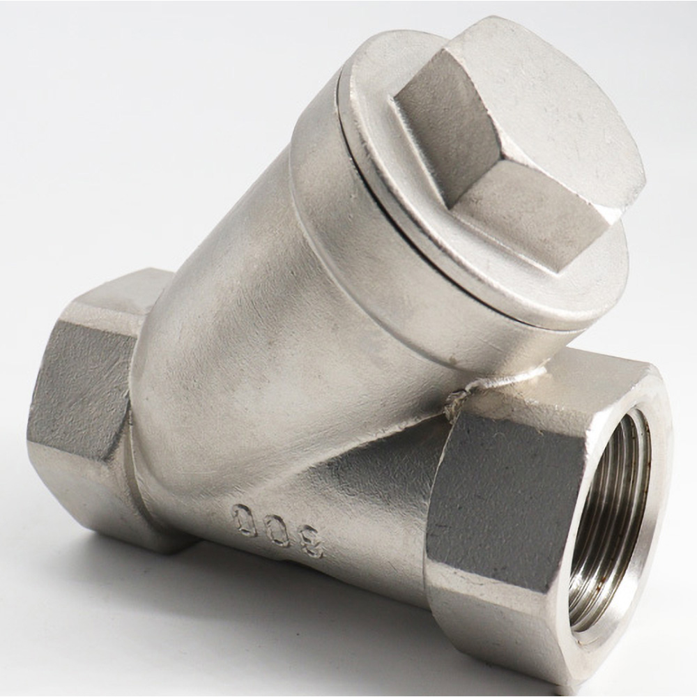 Guardian Worldwide - Check Valve: 1" Pipe | MSC Direct