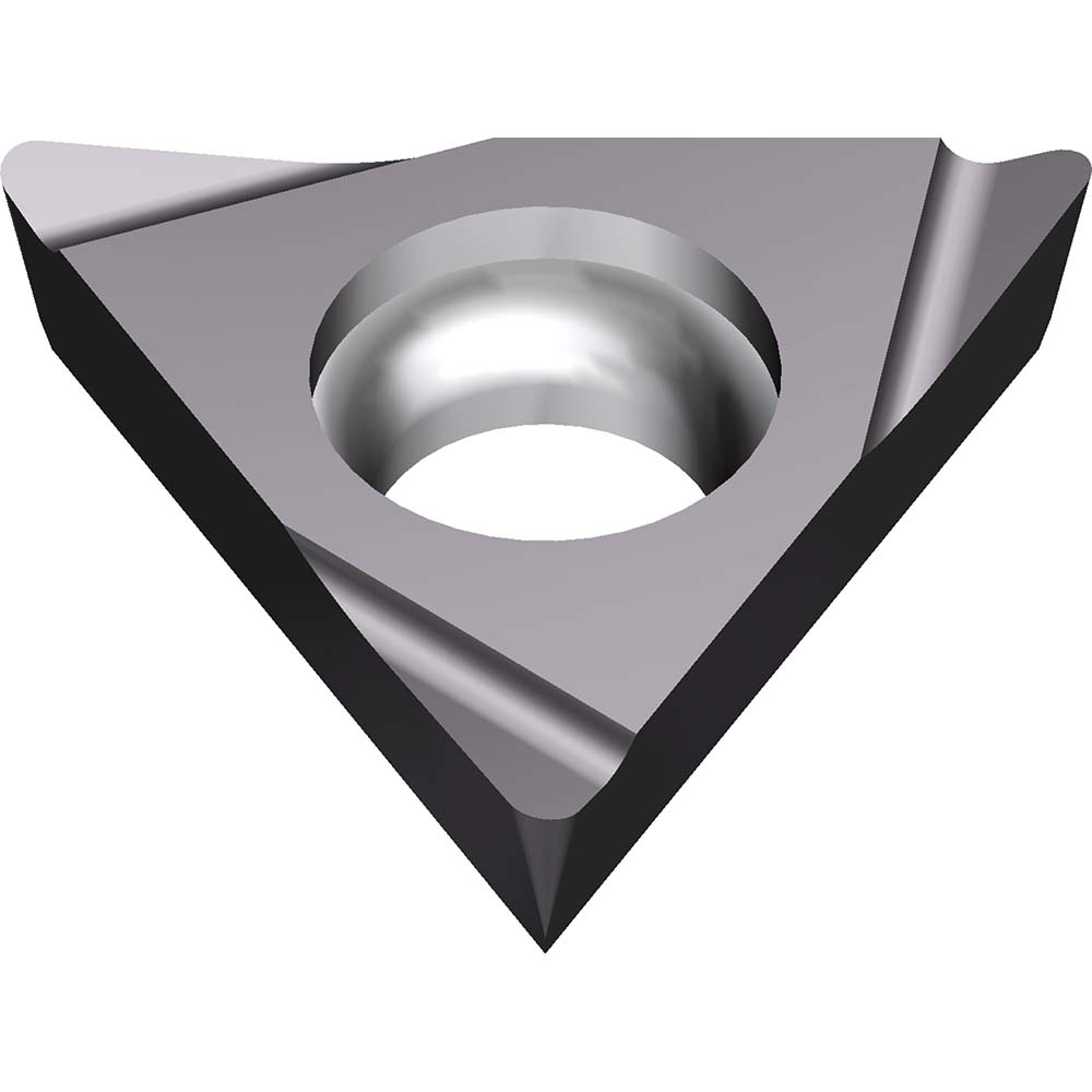 Sumitomo - Turning Insert: TPGT322LFY AC1030U, Carbide | MSC Direct