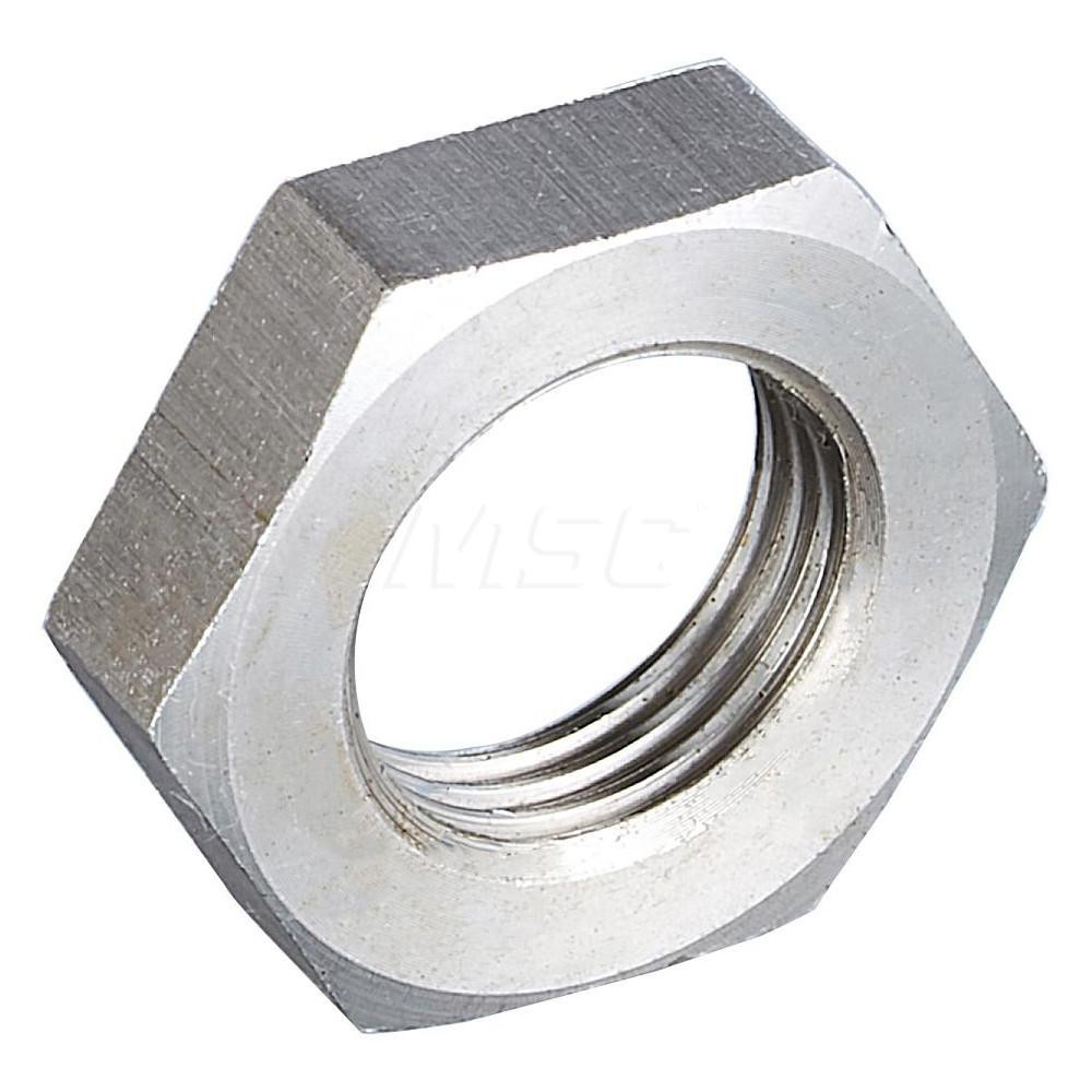 Hertel - Clamp Nuts; Thread Size: 5/8-18 ; Product Compatibility ...