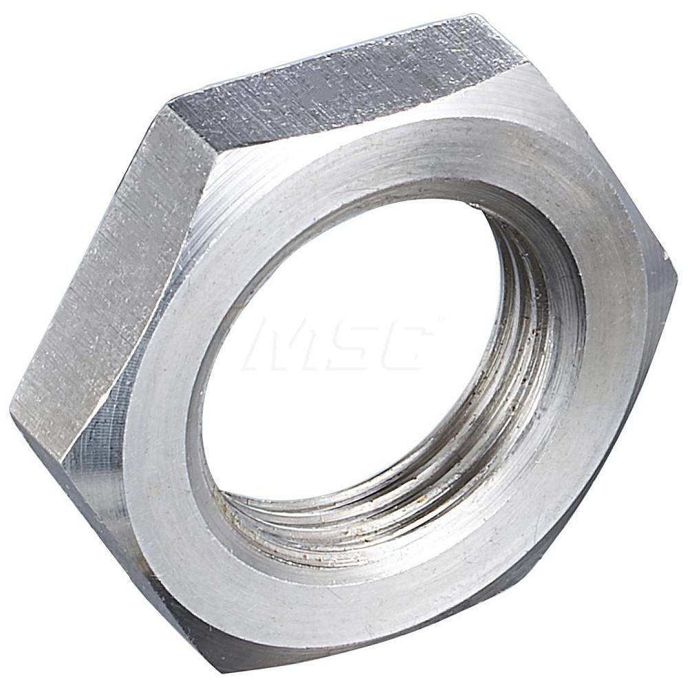 Hertel - Clamp Nuts; Thread Size: 3/4-16 ; Product Compatibility ...