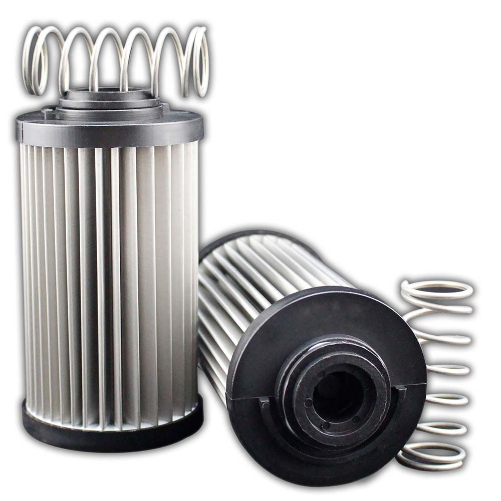 Main Filter - Replacement/Interchange Hydraulic Filter: 25 Micron | MSC ...