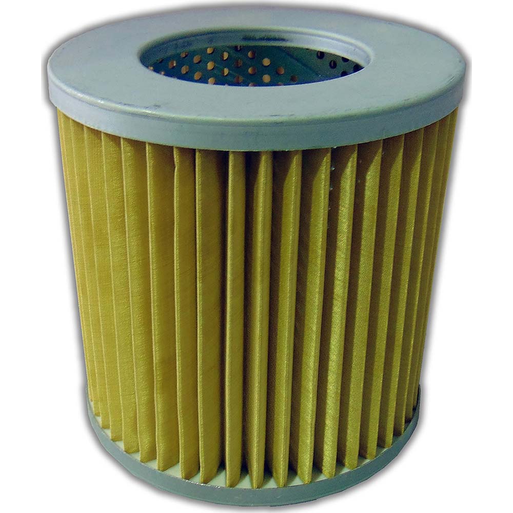 Main Filter - Replacement/Interchange Hydraulic Filter: 250 Micron ...