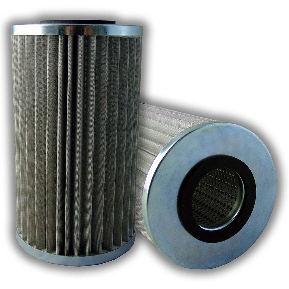 Main Filter - Replacement/Interchange Hydraulic Filter: 250 Micron ...