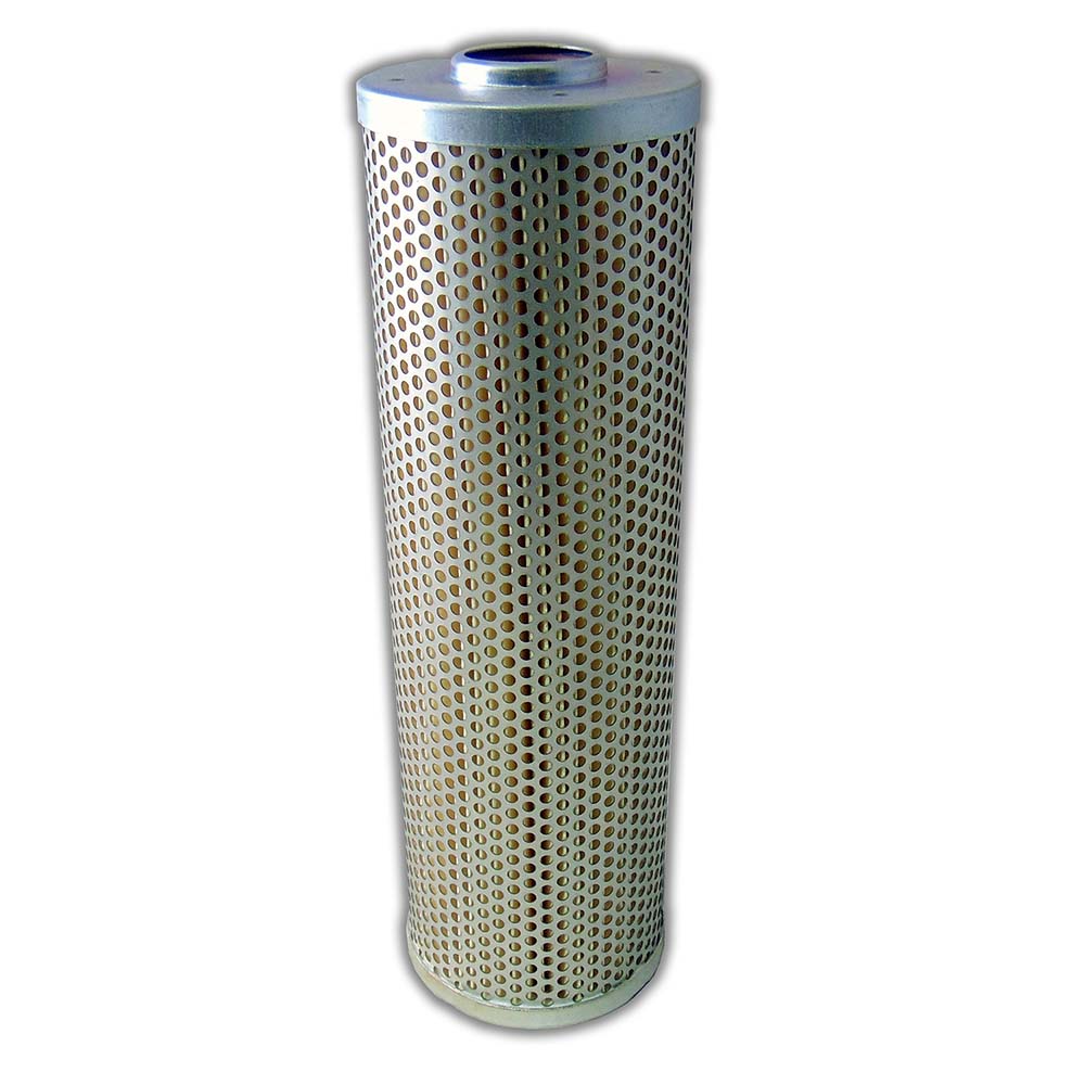 Main Filter - Replacement/Interchange Hydraulic Filter: Cellulose, 25 ...