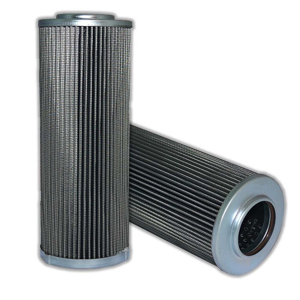 Main Filter - Replacement/Interchange Hydraulic Filter: 450 Micron ...