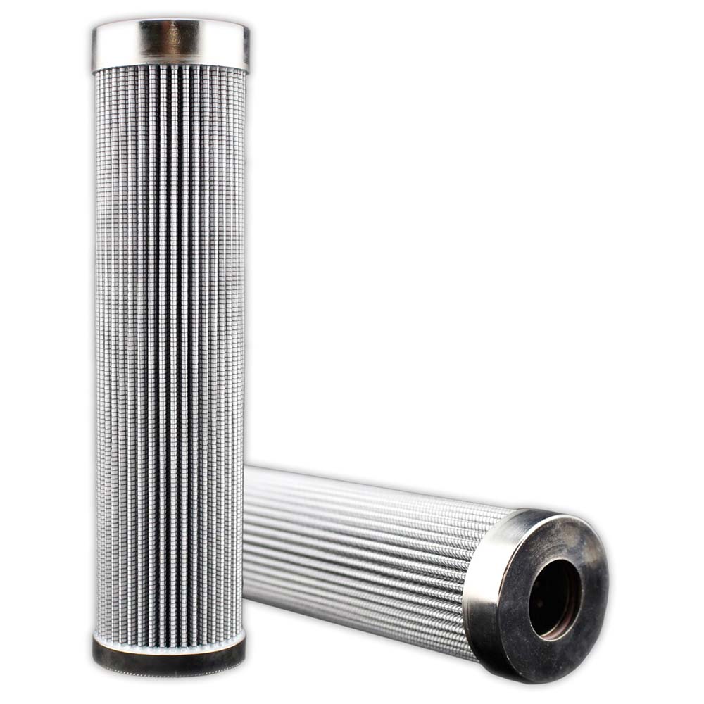 Main Filter - Replacement/Interchange Hydraulic Filter: Microglass ...
