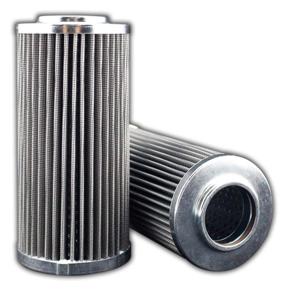 Main Filter - Replacement/Interchange Hydraulic Filter: 200 Micron ...