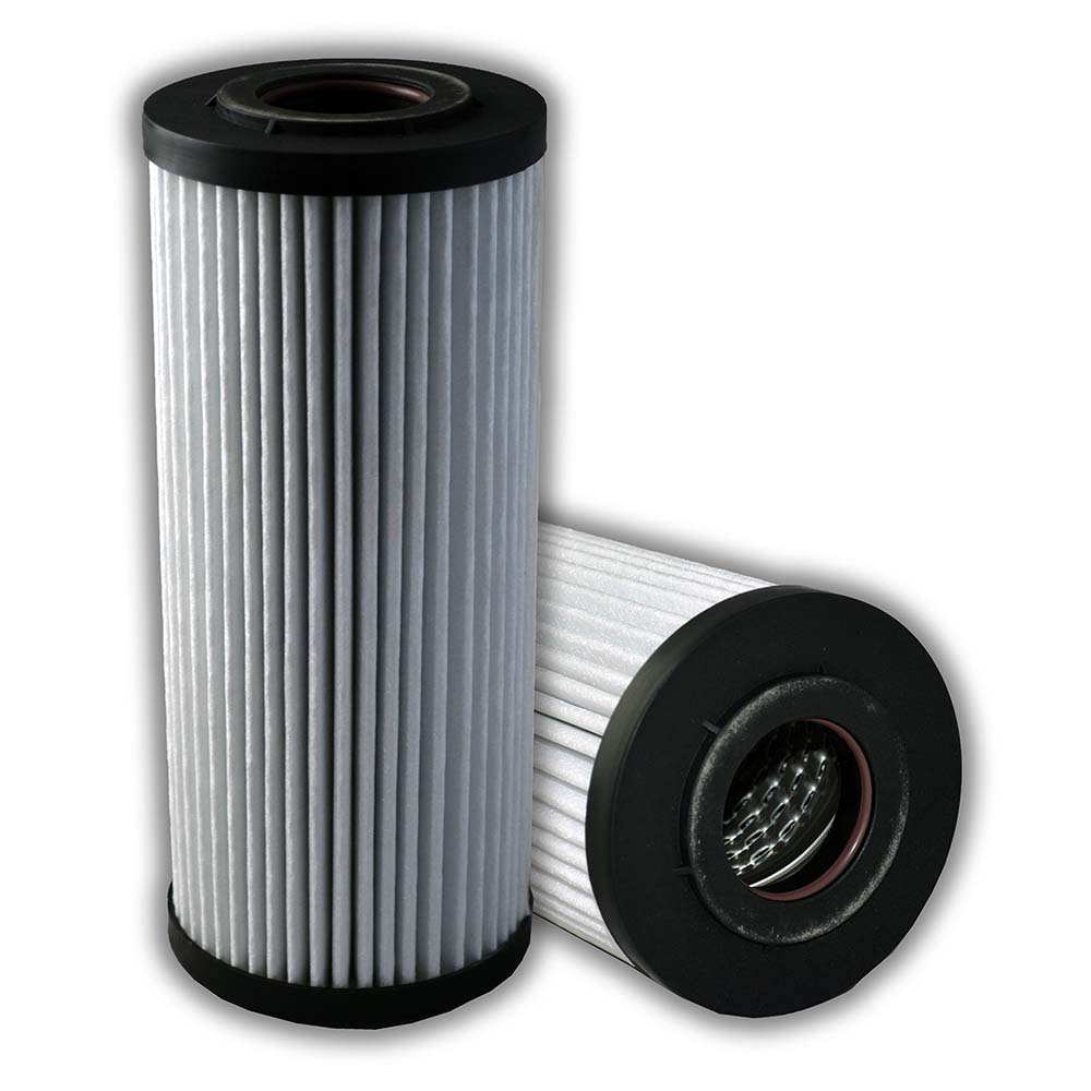 Main Filter - Replacement/Interchange Hydraulic Filter: Microglass ...
