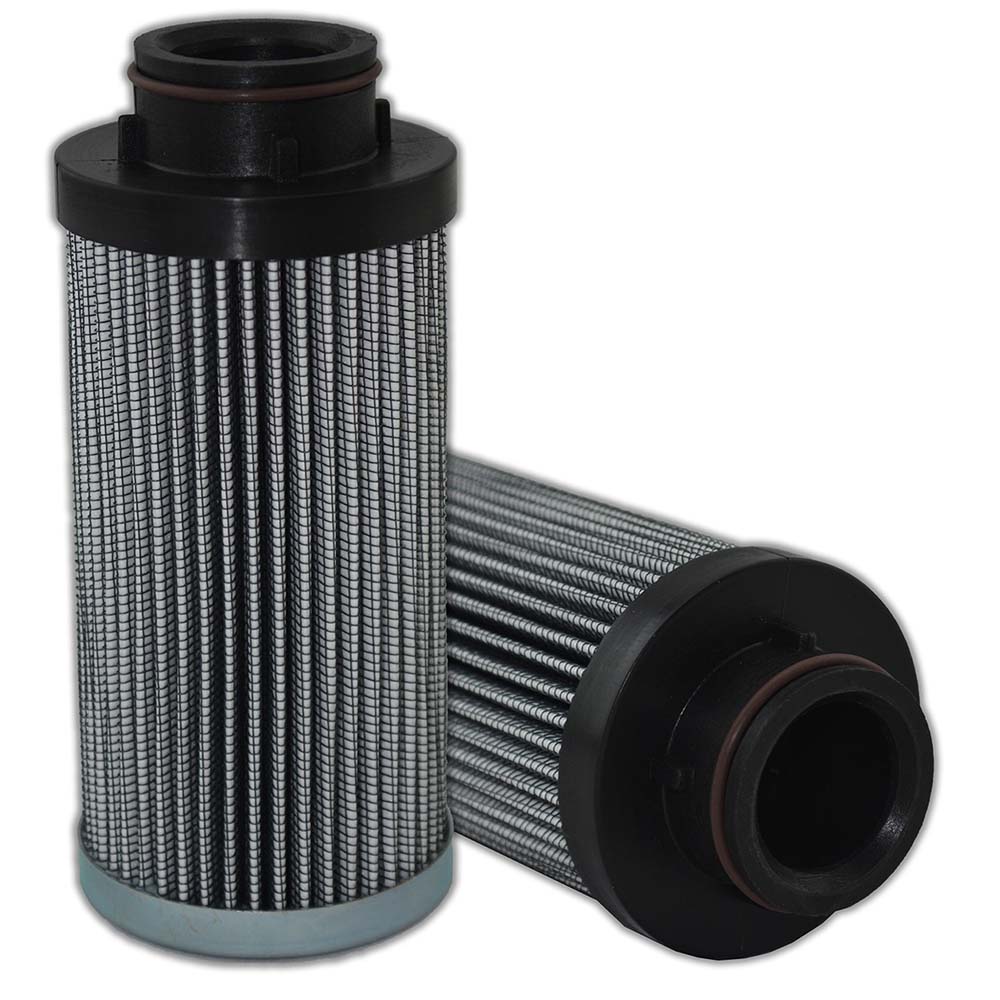 Main Filter - Replacement/Interchange Hydraulic Filter: Microglass ...