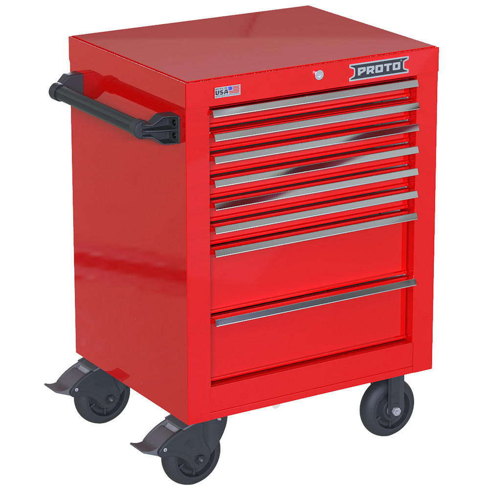 Proto - Mechanic's Tool Set: 172 Pc | MSC Direct