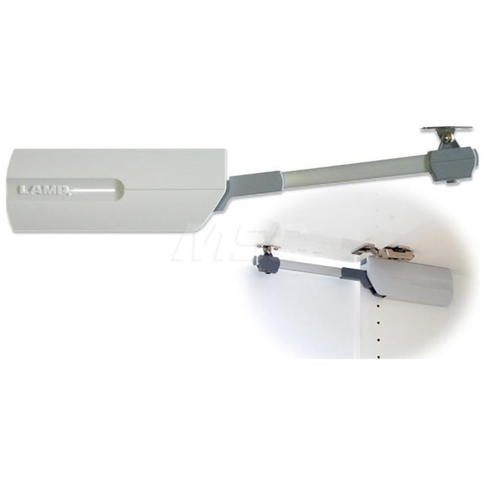 Sugatsune - Damping Stays; Type: Heavy-Duty Soft-Closing Lid Stay ...