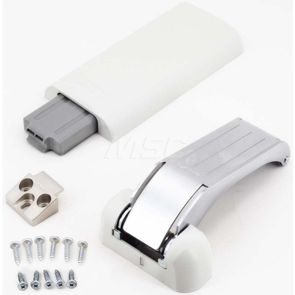 Sugatsune - Damping Stays; Type: Lift Assist Damper with Angle Stopper ...