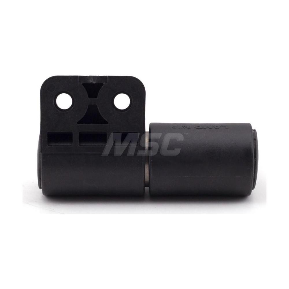 Sugatsune - Soft-Close Torque Damper With Bracket Hinge: 4 Mounting ...